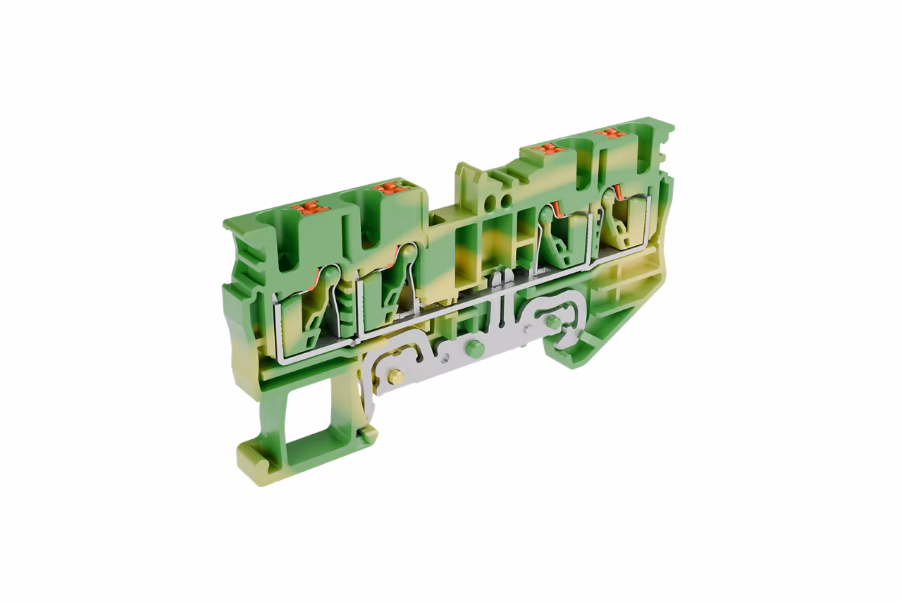 Molex 2297730600