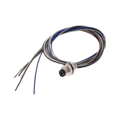 CUI CDM807-08A-FW-R805-050-67 Circular Cable Assembly