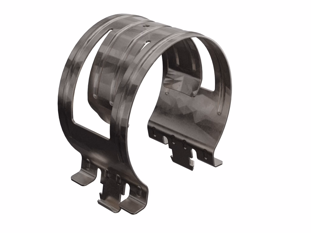 Snap-in Hanger for 1-5/8