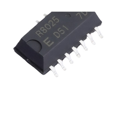 EPSON RX-8025SA:AC0 Real Time Clock Chip for sale