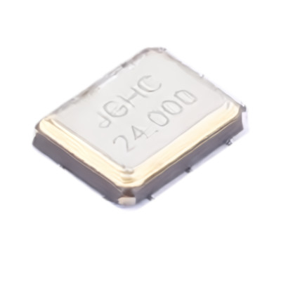 JGHC S3225000201060 Crystal Chip for Precision Frequency Control