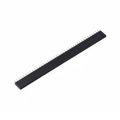 XKB Connection X6511FV-21-C85D32 Female Socket Header Receptacle