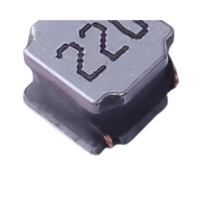 KOHERelec NRSE6045-220M Fixed Inductor
