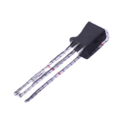 JSCJ CS008G 30-60uA TRIAC