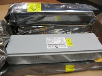 Artesyn DS550HE-3 AC DC Configurable Power Supply Module for sale