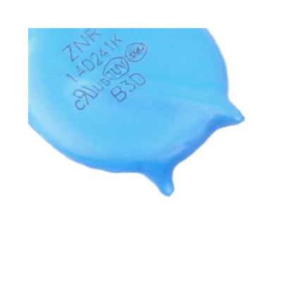 Dersonic RM14D561KD14E100 Metal Oxide Varistor (MOV)