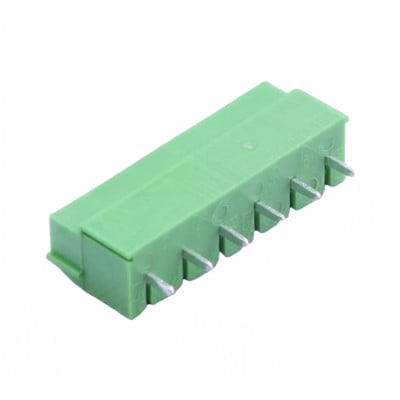 HIWA PA001-4P Wire to Board Connector Chip