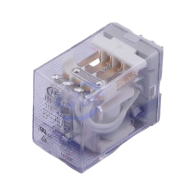 HONGFA HF18FF/A024-4Z1D Power Relay