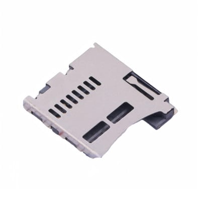 SOFNG TF-015 PC Card Socket