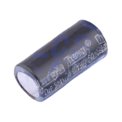 Chengx KM227M025F12RR0VH2FP0 Aluminum Electrolytic Capacitor