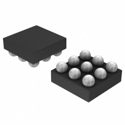 onsemi NCP2815AFCT2G Audio Amplifier Chip