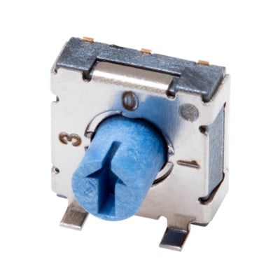 CUI RDS-4S-7229-A-CR DIP Switch