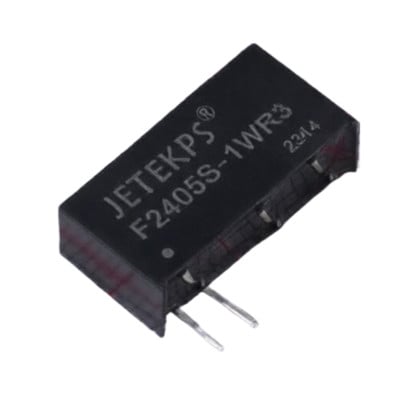 JETEKPS F2412S-2WR3 DC DC Converter Chip