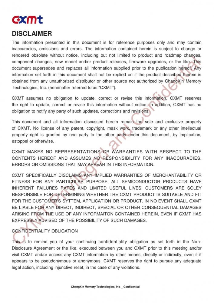 CXDQ3A8AM-IJ-A datasheet page 2