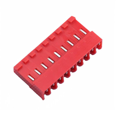 TE Connectivity 2-179694-3 Free Hanging Panel Mount Chip