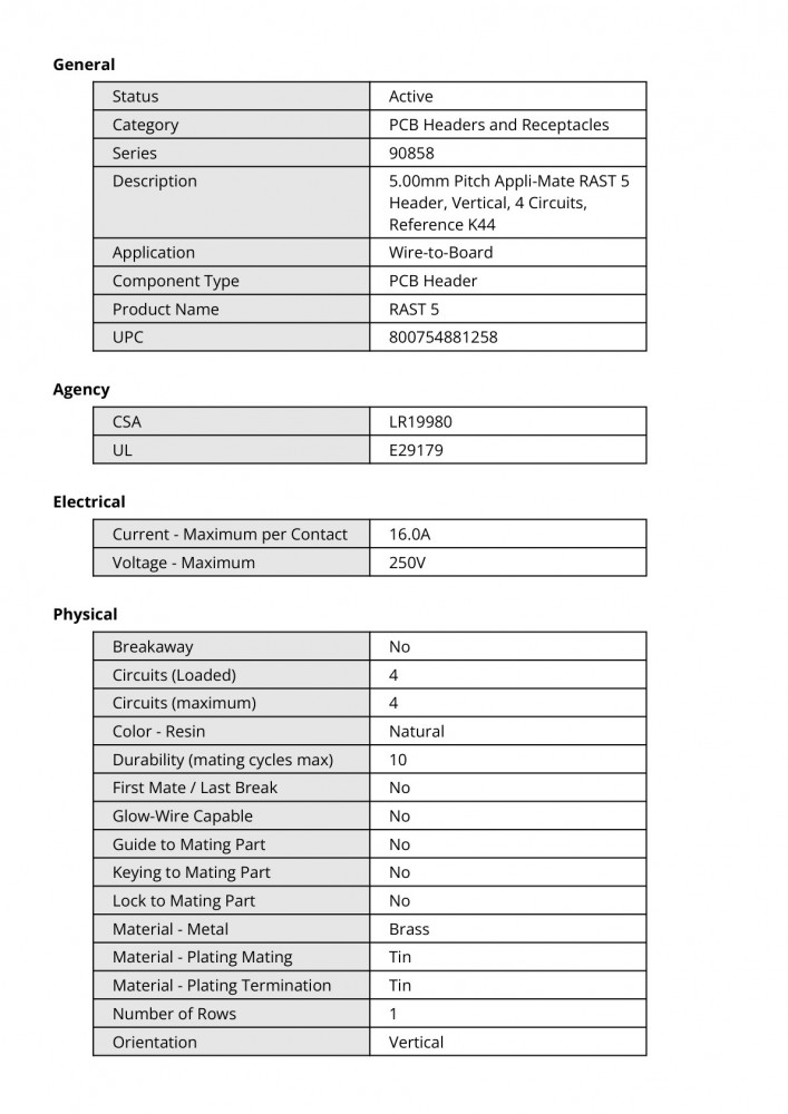 908581270 technical document preview, page 2