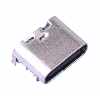 HDGC TYPE C-DB-118PWB USB Type-C Connector Assembly