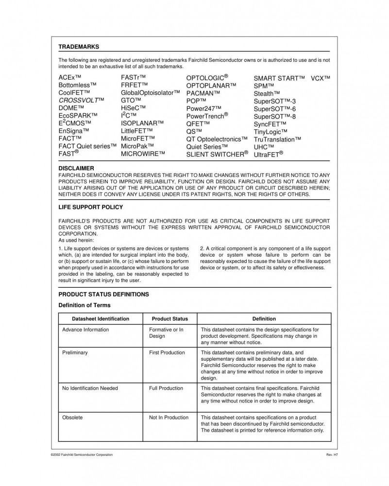 FJNS4202RTA datasheet page 4