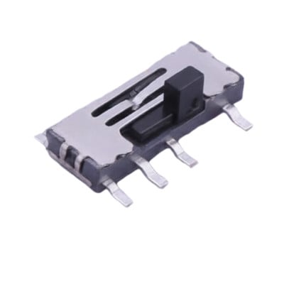 Yuandi TA-3535S-A1 Slide Switch