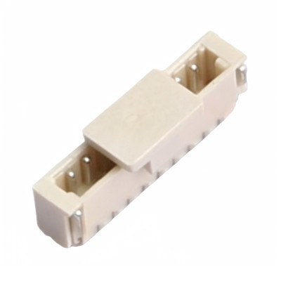 Yuandi WAFER-SUR0.8-7PLT-W1-P Male Header Pin