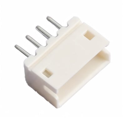 HMTCONN W1501100-4PW2113