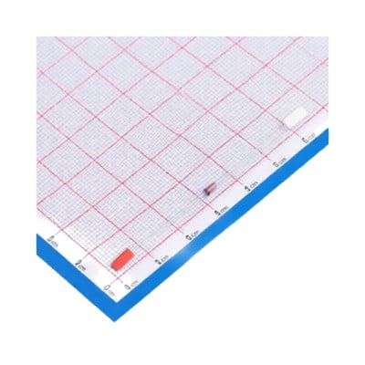 LGE BZX55C12 Single Zener Diode