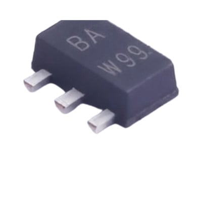 Shikues BCP69 Single Bipolar Transistor