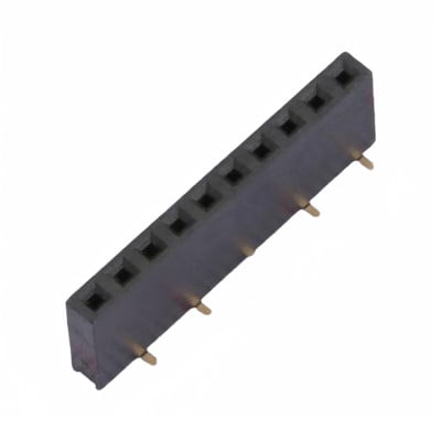 XKB Connection X6511FVS-08-C85D48R1 Female Socket Header Receptacle