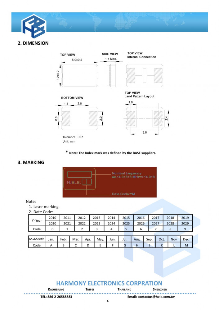 X5H024000DC1H-X datasheet page 5