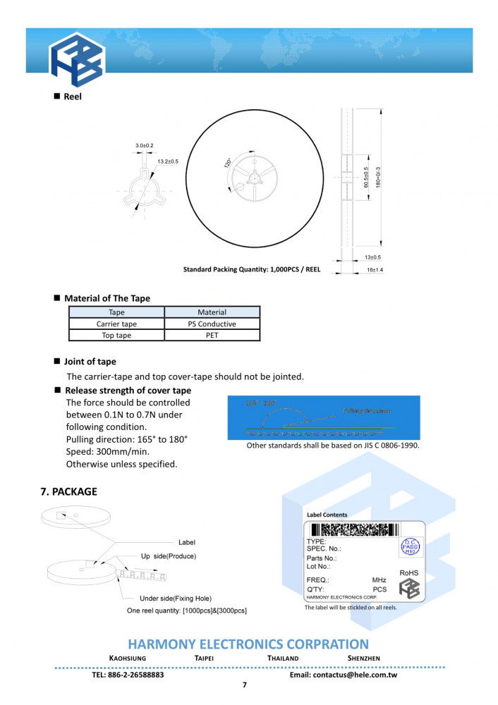 X5H024000DC1H-X datasheet page 8