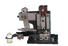 Hand Crimper - UL1007