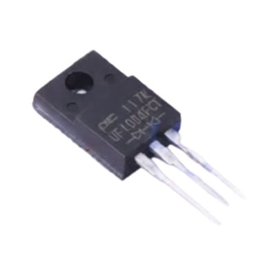 PANJIT UF104G_AY_10001 Single Diode