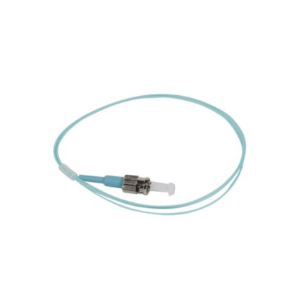 Patch cord fibre optic OM4 multimode Core SC/SC duplex 1 meter