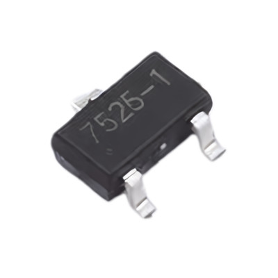 HGSEMI HG7530M3-1/TR Linear LDO Voltage Regulator