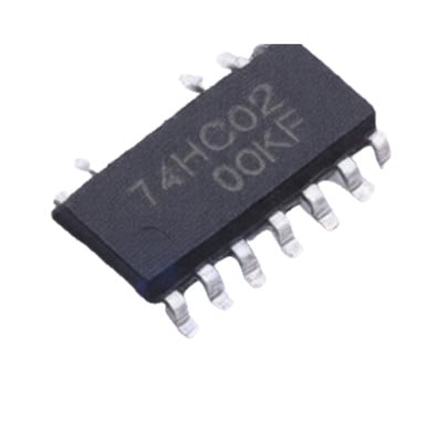 JSCJ CJ74ACT14ADN Gates and Inverters Chip
