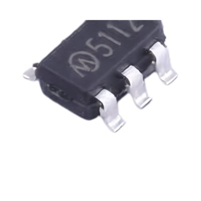 Mingda Microelectronics MD5136 Linear Low Dropout (LDO) Voltage Regulator