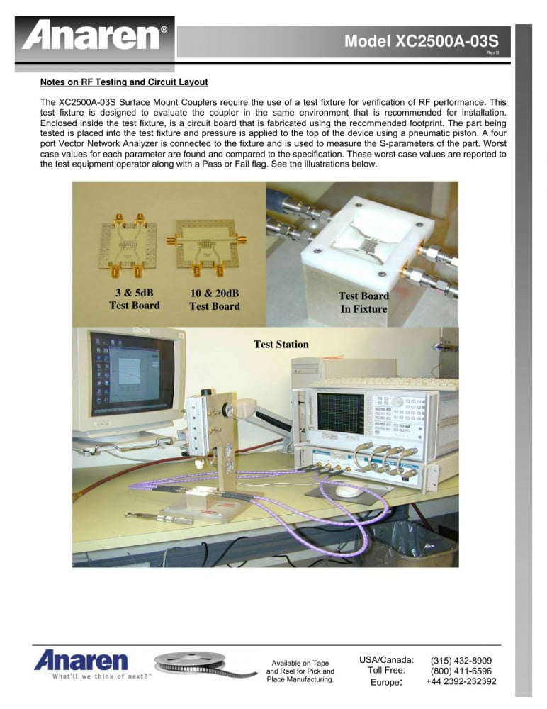 XC2500A-03S datasheet page 7