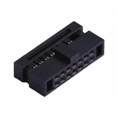 Wcon 5232-26UPS0BW01 Free Hanging Panel Mount Chip