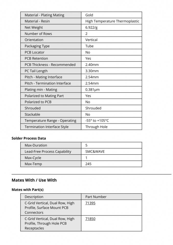 Technical document preview, page 3