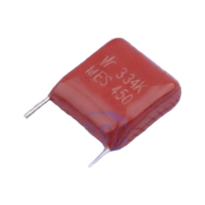 JOEY MES154K2L4AA420MA1 Thin Film Capacitor