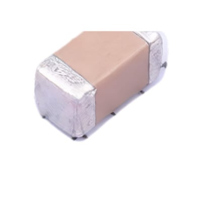 Milliohm FS31X106K350EPG Ceramic Capacitor