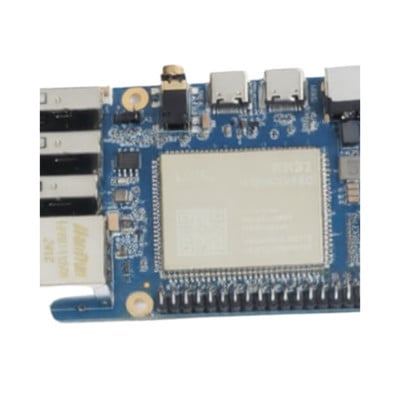 EBYTE ECB32-PBT4-N Embedded MCU DSP Evaluation Board
