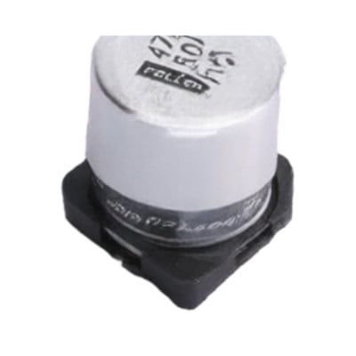 FOLLON EFVA050ADA470M0677 Aluminum Electrolytic Capacitor