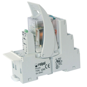 Altech PIR2-024DC-00LD Power Relay