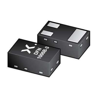 Nexperia PDTC144ETVL Single Pre-Biased Bipolar Transistor