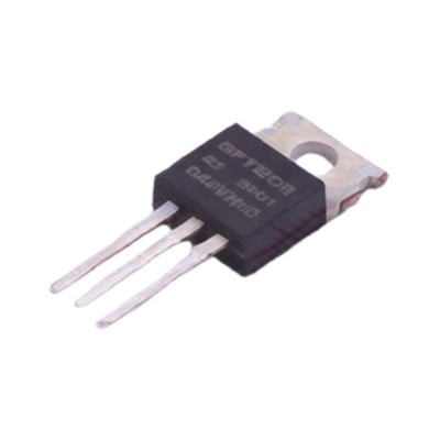 SPTECH D44VH10 Single Bipolar Transistor for sale