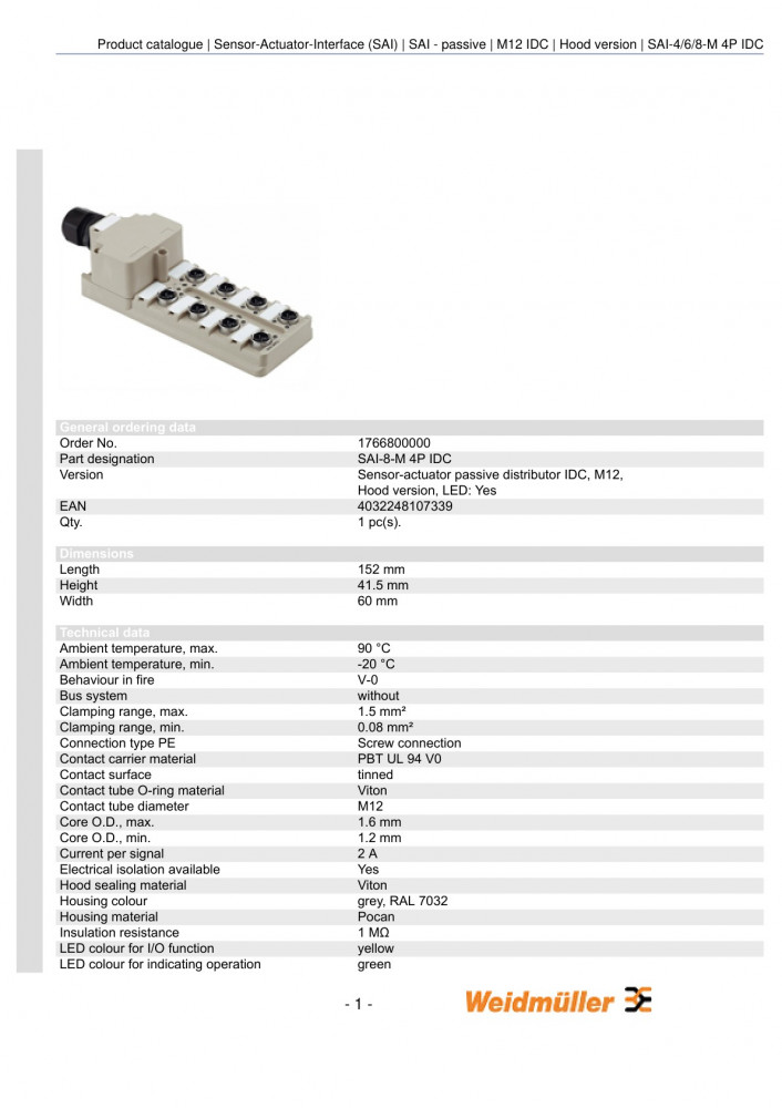 1766800000 technical document page 1