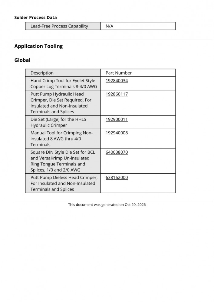 Product document image, page 3
