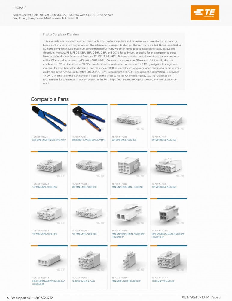 170366-3 technical document page 3