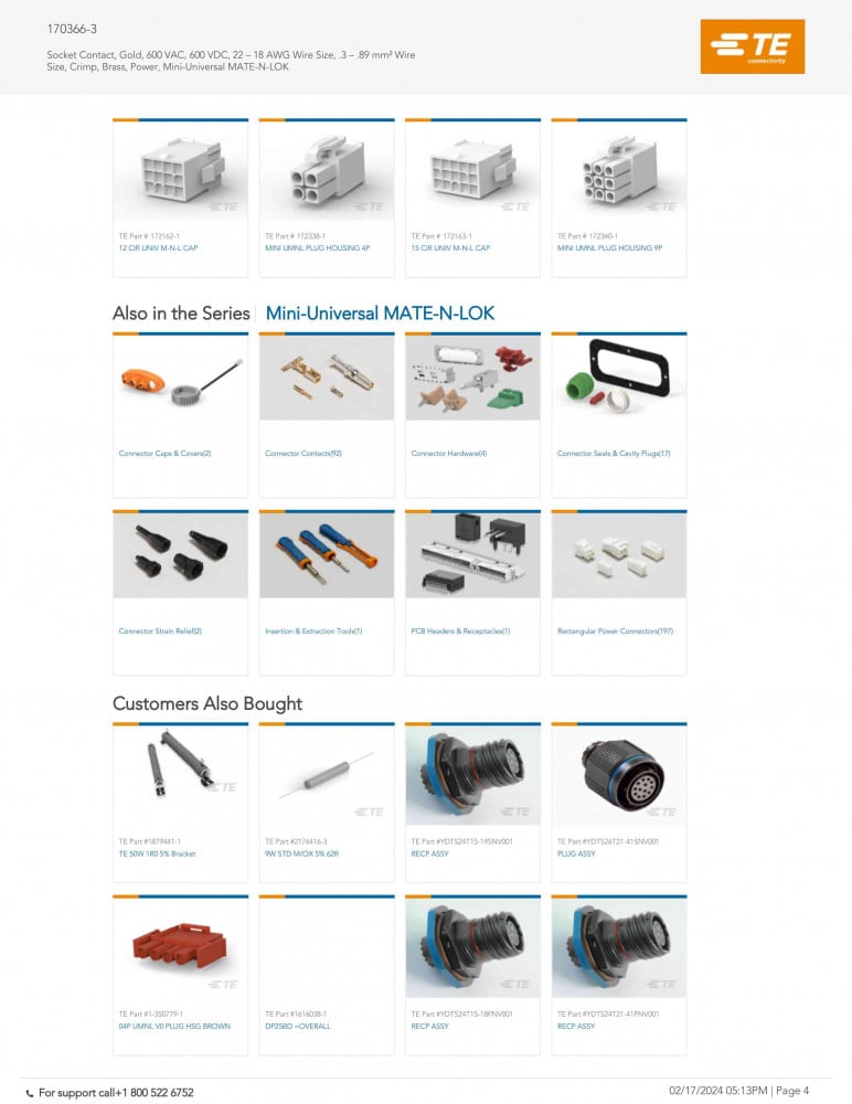 170366-3 technical document page 4